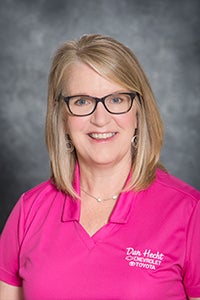 Dan Hecht Chevrolet Staff | Effingham Chevrolet dealer in Effingham IL